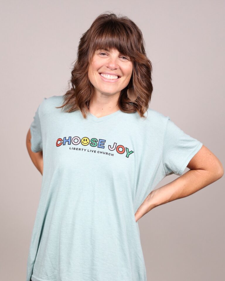 Liberty Live Church | Online Store